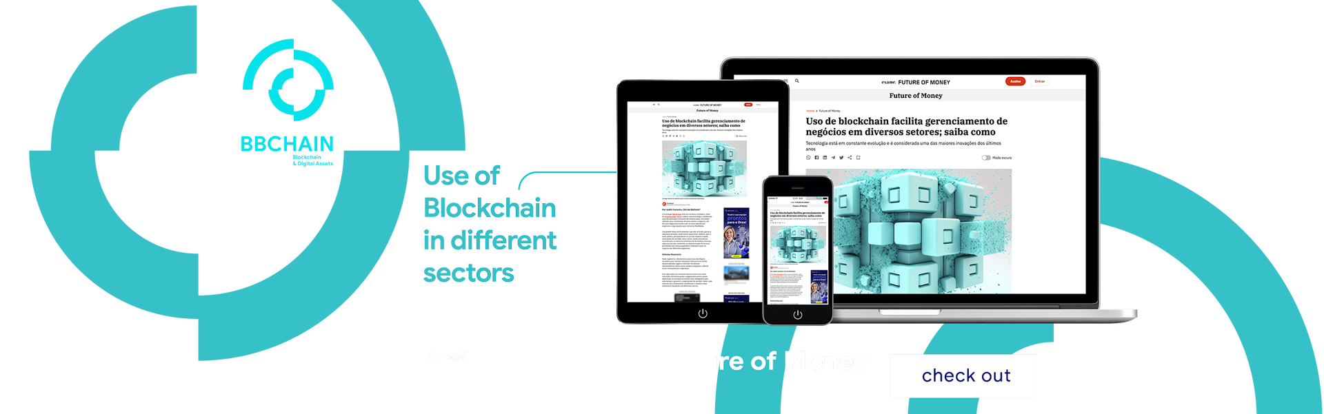 BBChain | A pioneer in the use of Corporate Blockchain Technology