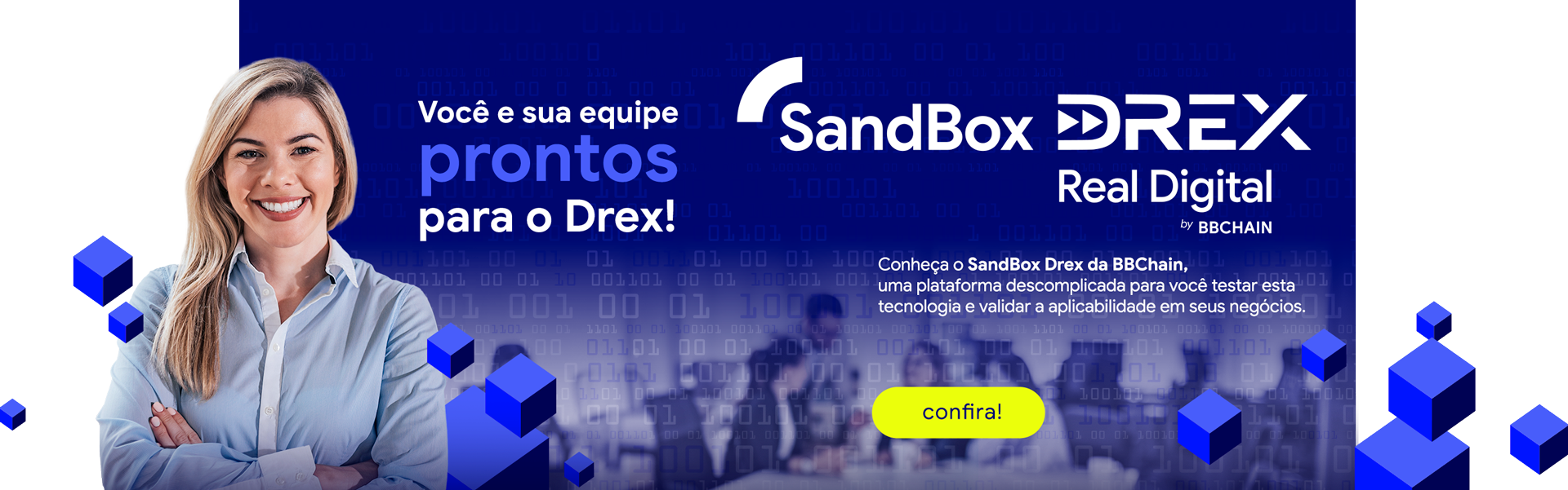 BBChain | Pioneira no uso da Tecnologia Blockchain Corporativo