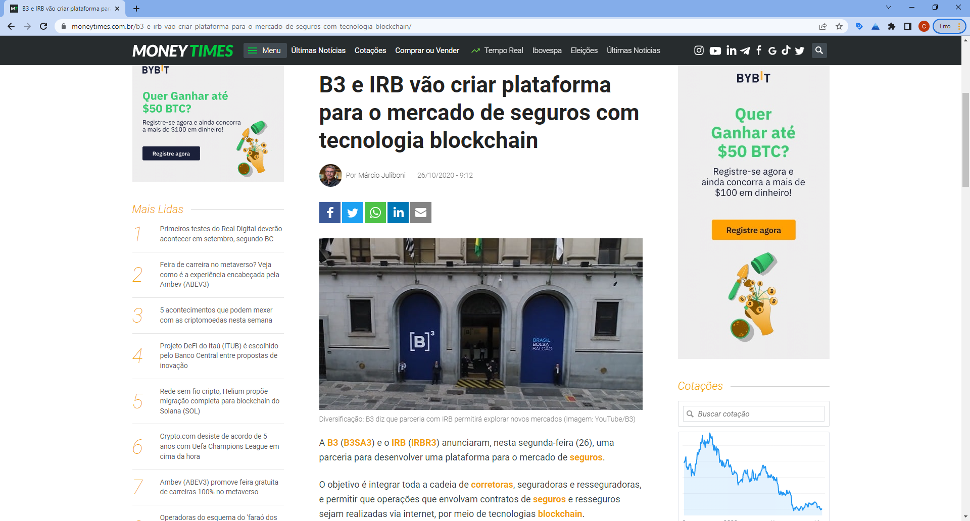 Casos de Uso & Projetos | BBChain Blockchain, Desenvolvimento R3 Corda ...