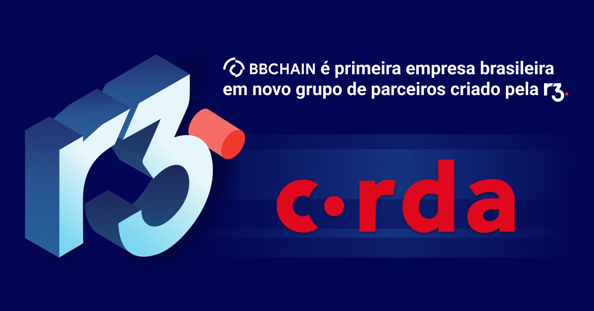 What is R3 Corda and How it Works | BBChain