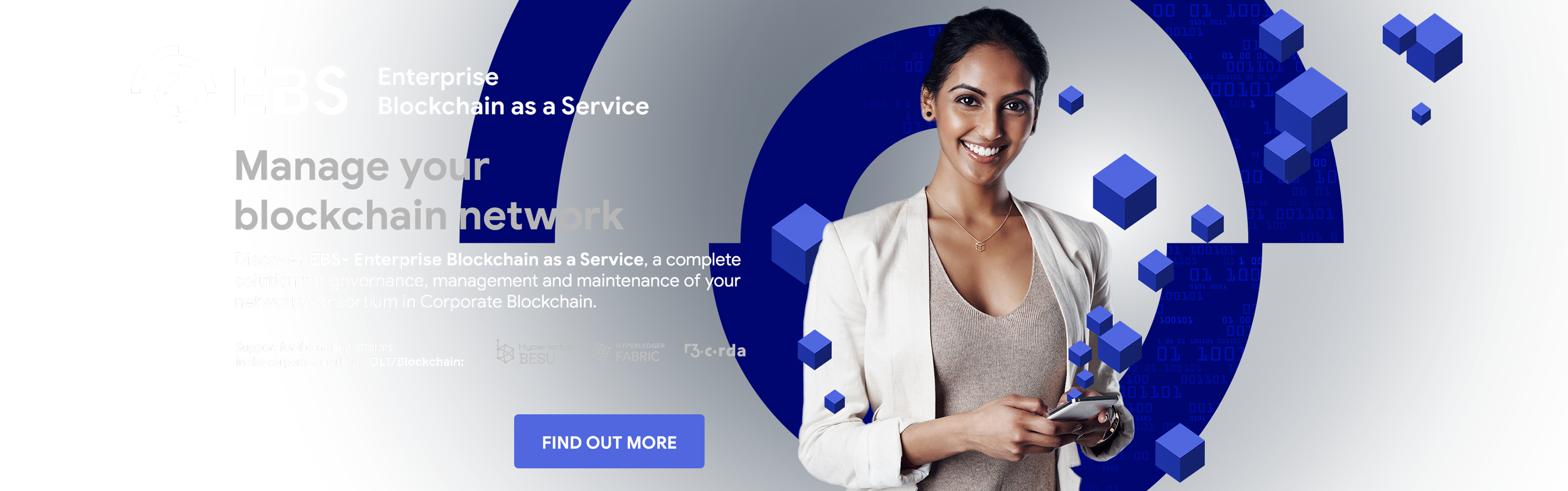 BBChain | A pioneer in the use of Corporate Blockchain Technology