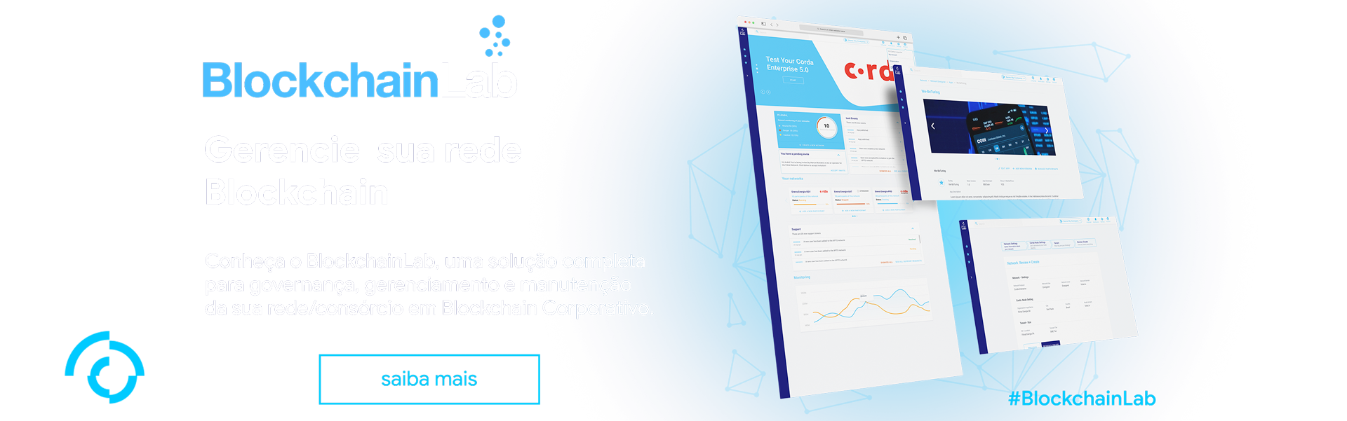 BBChain | Pioneira no uso da Tecnologia Blockchain Corporativo